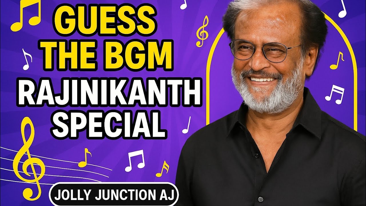 Connection game/ Guess the BGM/ Find the BGM/ Song quiz/ Super Star ...