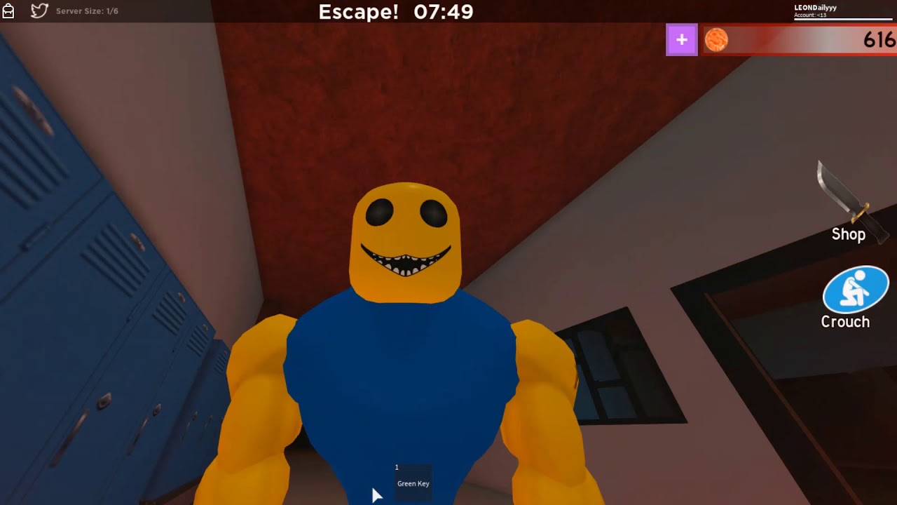 BAKON! Chapter 4 Flashback! - YouTube