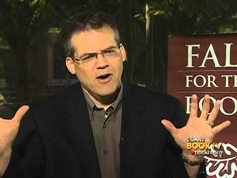 BookTV: Ken Budd, "The Voluntourist" - YouTube