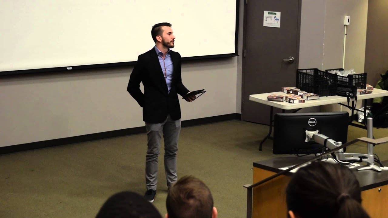 Anthony Di Cintio: Silence, Taboo and my story on Overcoming Mental ...