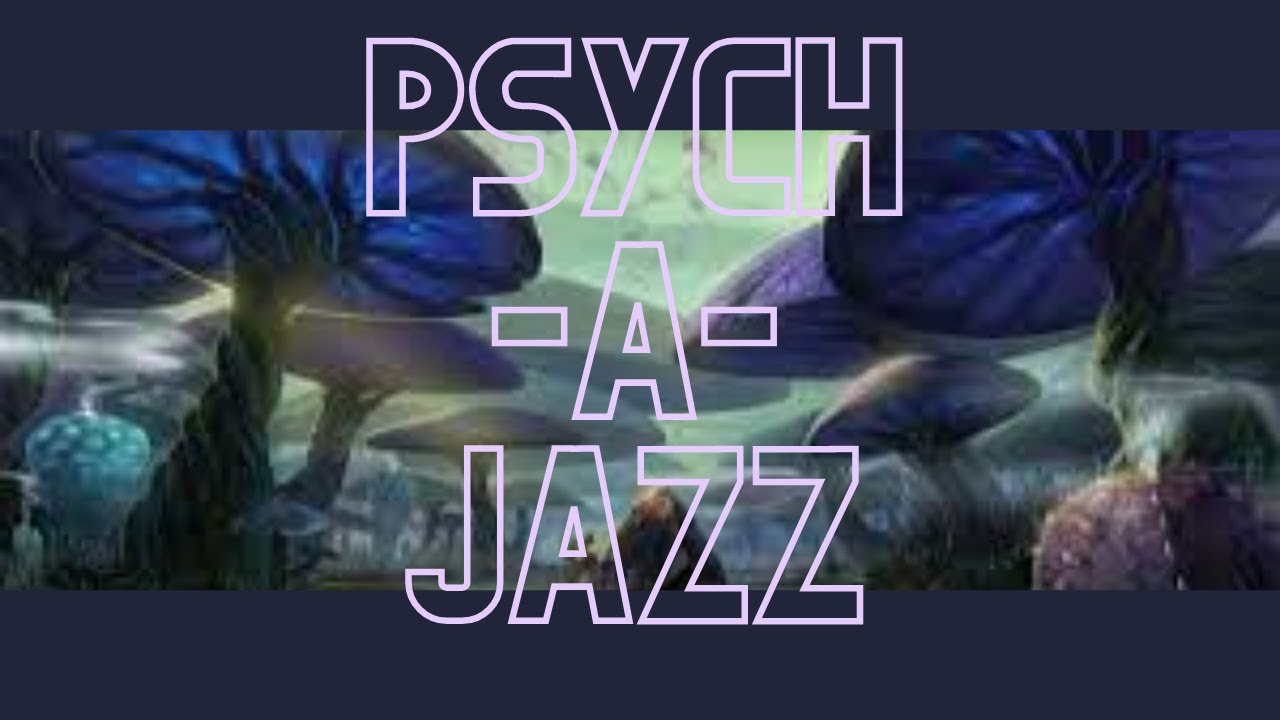 Afternoon Trippy Jazz - YouTube