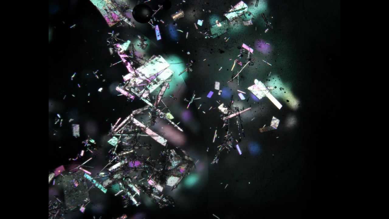 Olex2 Promo Demo Long New Logo - YouTube