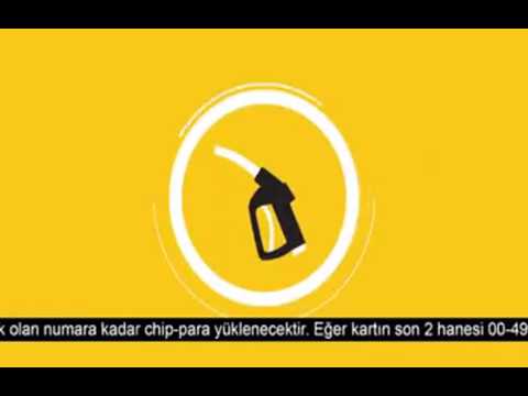 Axess Yeni Yıl Hediyesi Reklamı