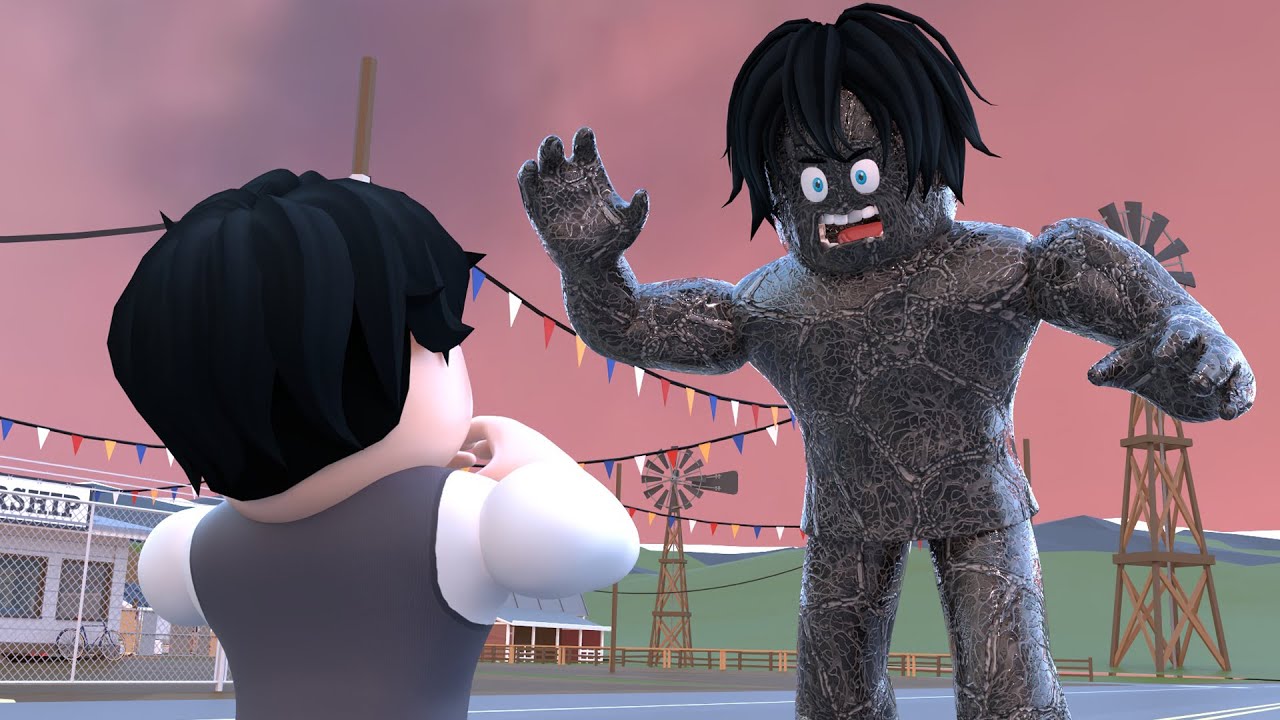 ROBLOX STORY : HellBound ! - YouTube