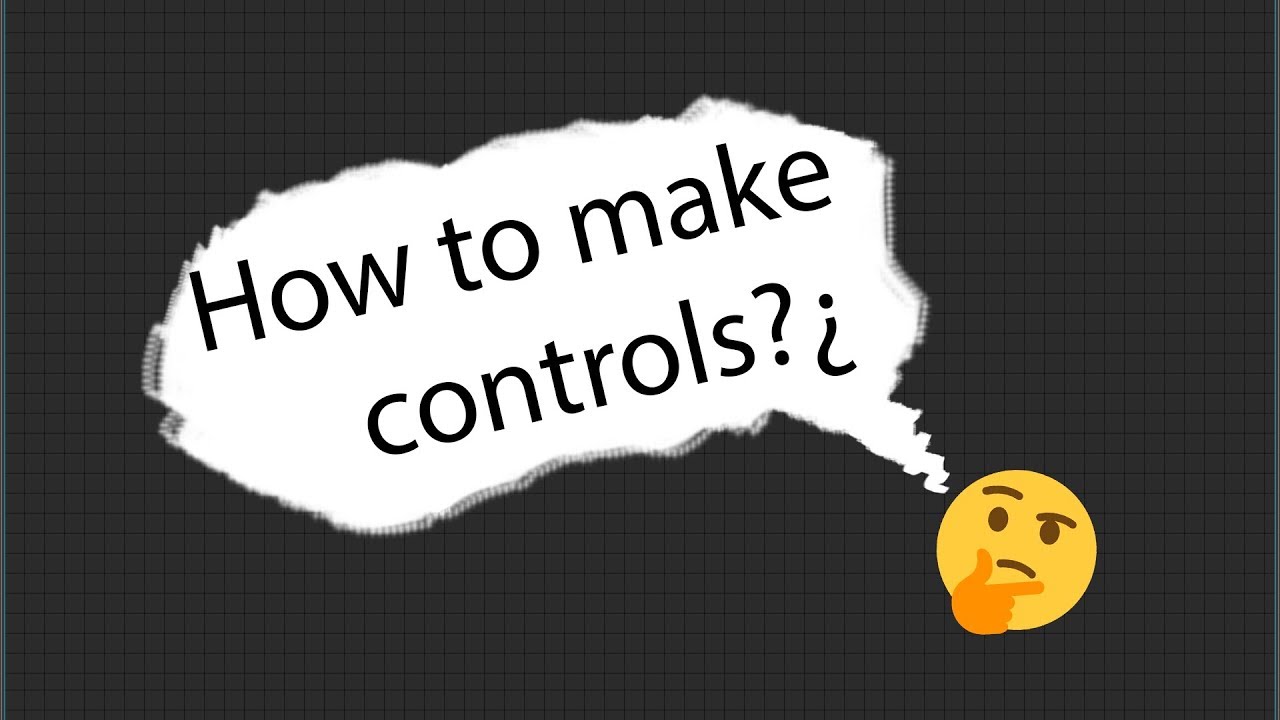 Autodesk Rig How to make controls Maya como crear controles desde 0 :D ...