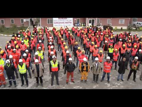 A Success Story, Koza - Ipek Holding Documentary (English Subtitles)