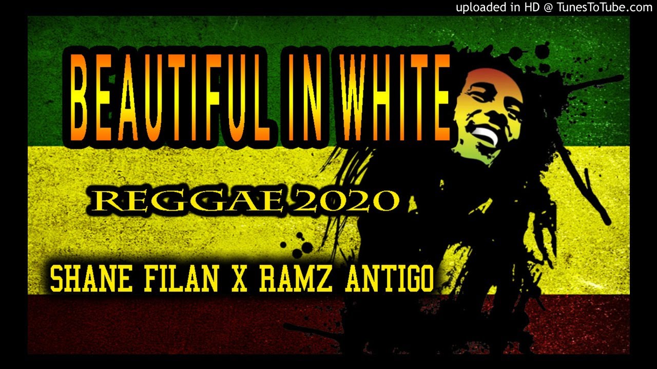 Ramz Antigo - Beautiful In White ( Reggae Remix ) - YouTube