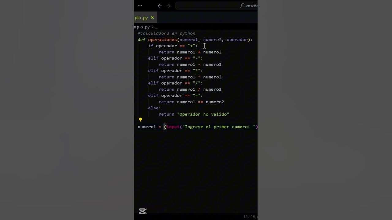 Python Pythonanddjangofullstackwebdeveloper Programming Desarrollodesoftware Coding Youtube