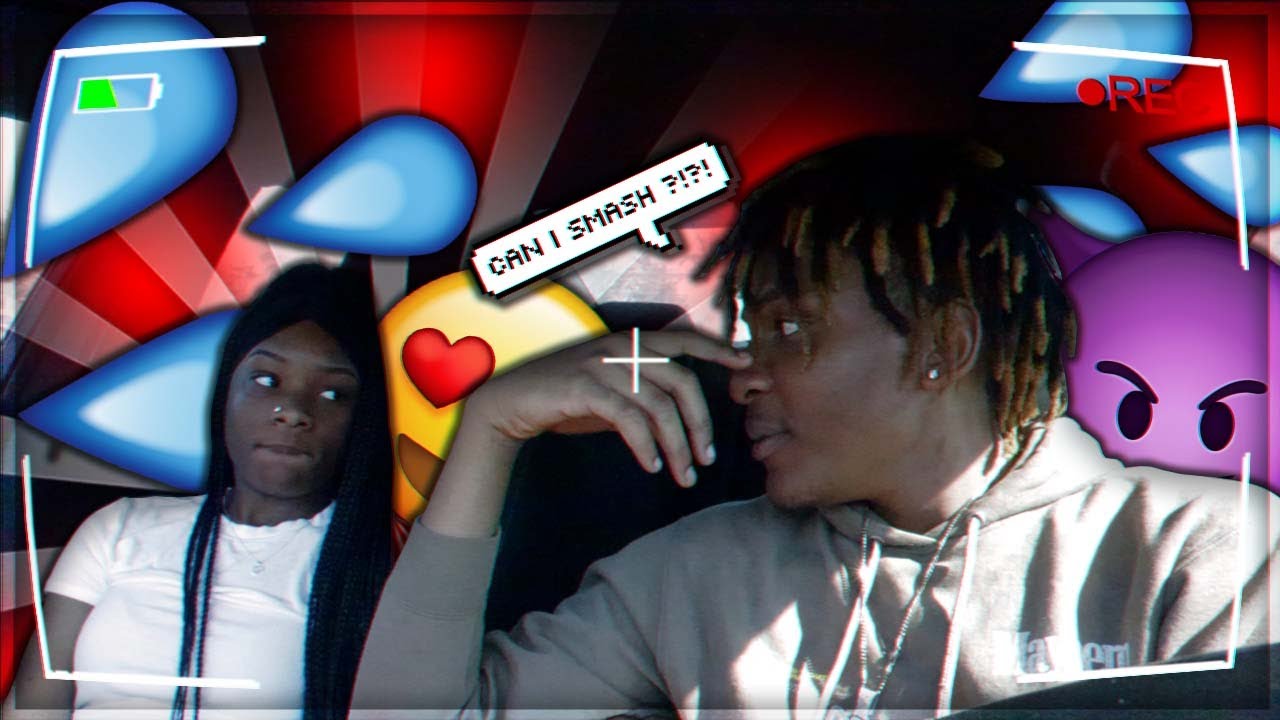 LETS SMASH PRANK ON MY EX 😈💦 **SHE DID THIS…** - YouTube