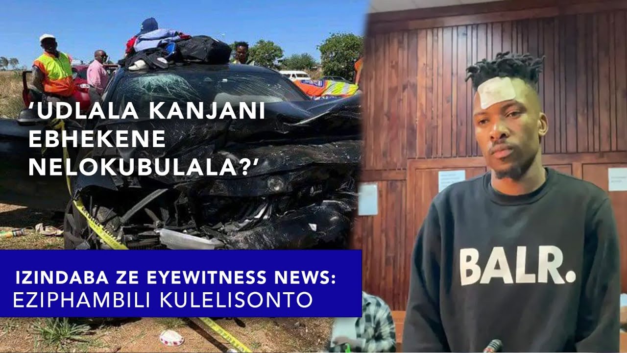 Kulelisonto: Izikhukhula eKZN, abagqugquzeli abasha beANC, umndeni ...
