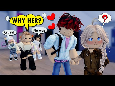 🔥 Rich Guy Obsessed with Homeless Girl (Episode 3)