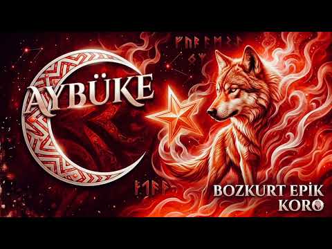 AYBÜKE | 🇹🇷Bozkurt Epik Koro🐺