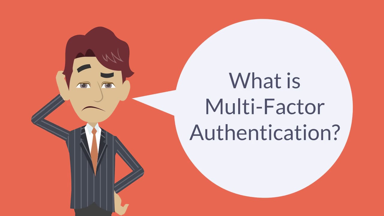 What Is Multi factor Authentication YouTube what-is-multi-factor-authentication-youtube