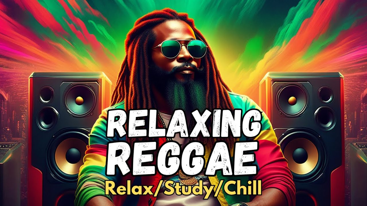 BEST REGGAE MIX 202️4🚗RELAXING REGGAE SONGS~REGGAE MUSIC HITS 2024 ...