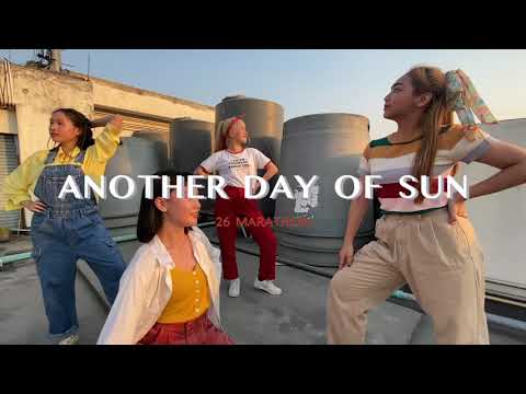 Another day of sun - La La Land | Class Project | Long take