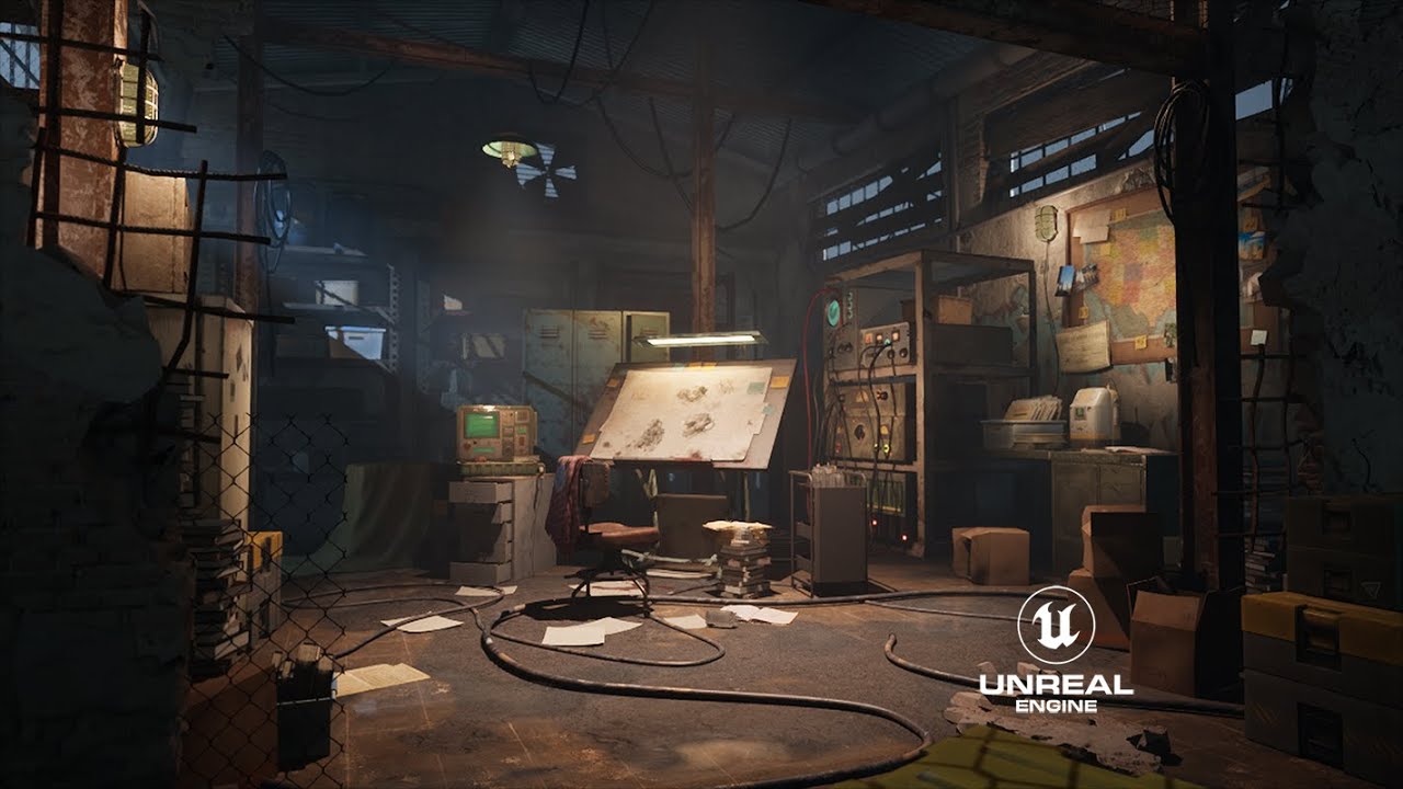 Personal Project The Safe House YouTube personal-project-the-safe-house-youtube