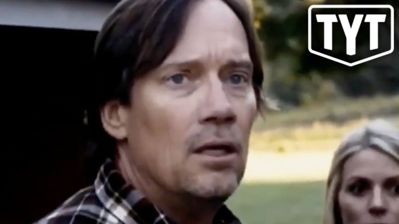 Crazy Right-Wing Movie Trailer is NUTS - YouTube