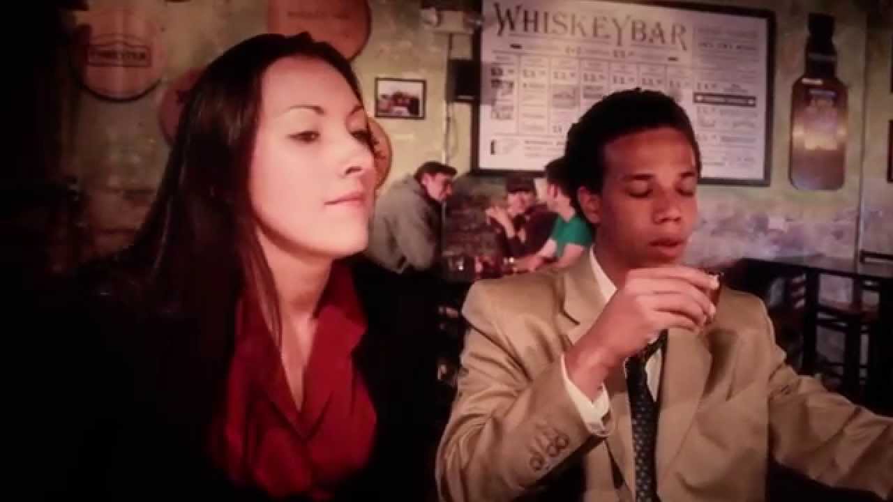 MockSides Studios: "Worthless" - With Ricky Carter & Jackie Gest - YouTube