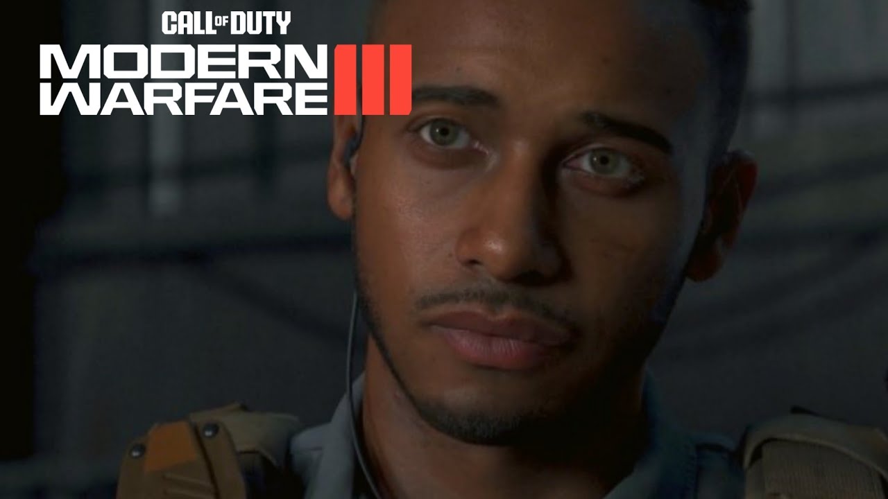 Call of duty moderne Warfare 3: on capture Nolan - YouTube