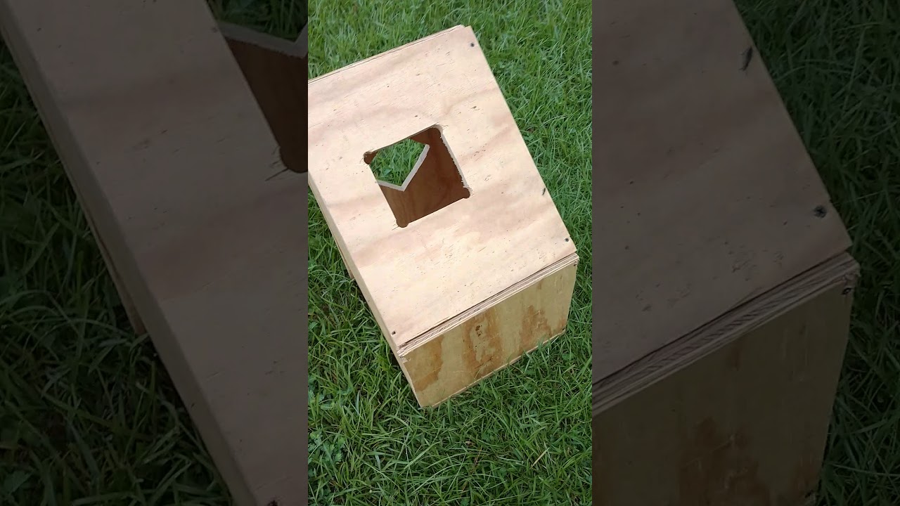 Explaining Odor Detection Scent Boxes 740-412-4774 for training - YouTube