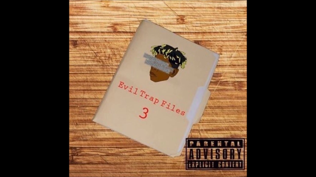AGoff - Evil Trap Files 3: Trilogy (Full Mixtape) - YouTube
