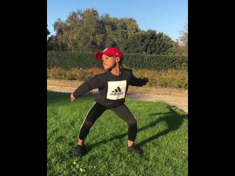 Mans not hot challenge by Angel