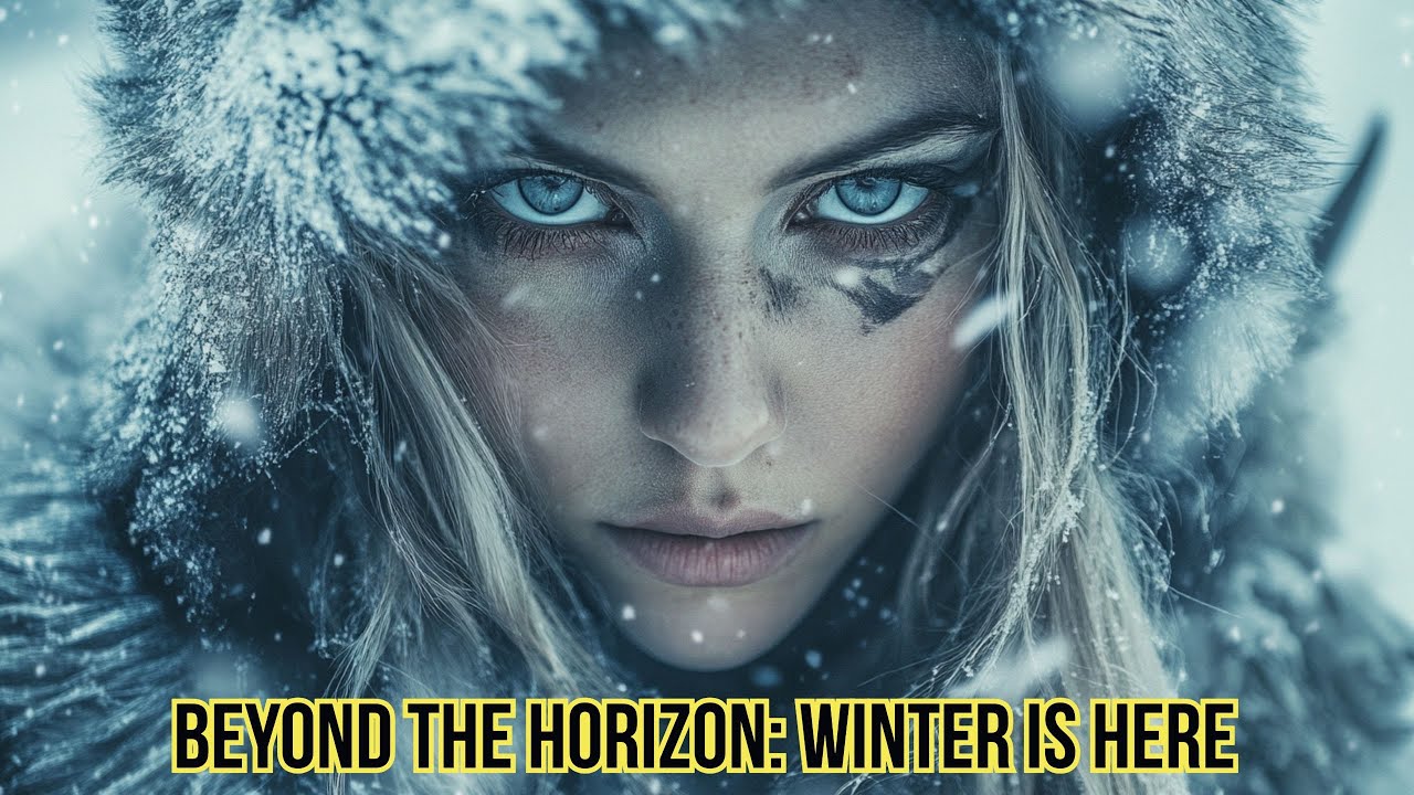 Beyond the Horizon: WINTER IS HERE | EPIC Music for Exploration ...