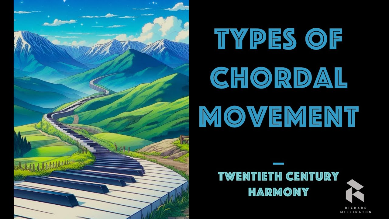 Try these out in your next production! Special types of chordal ...