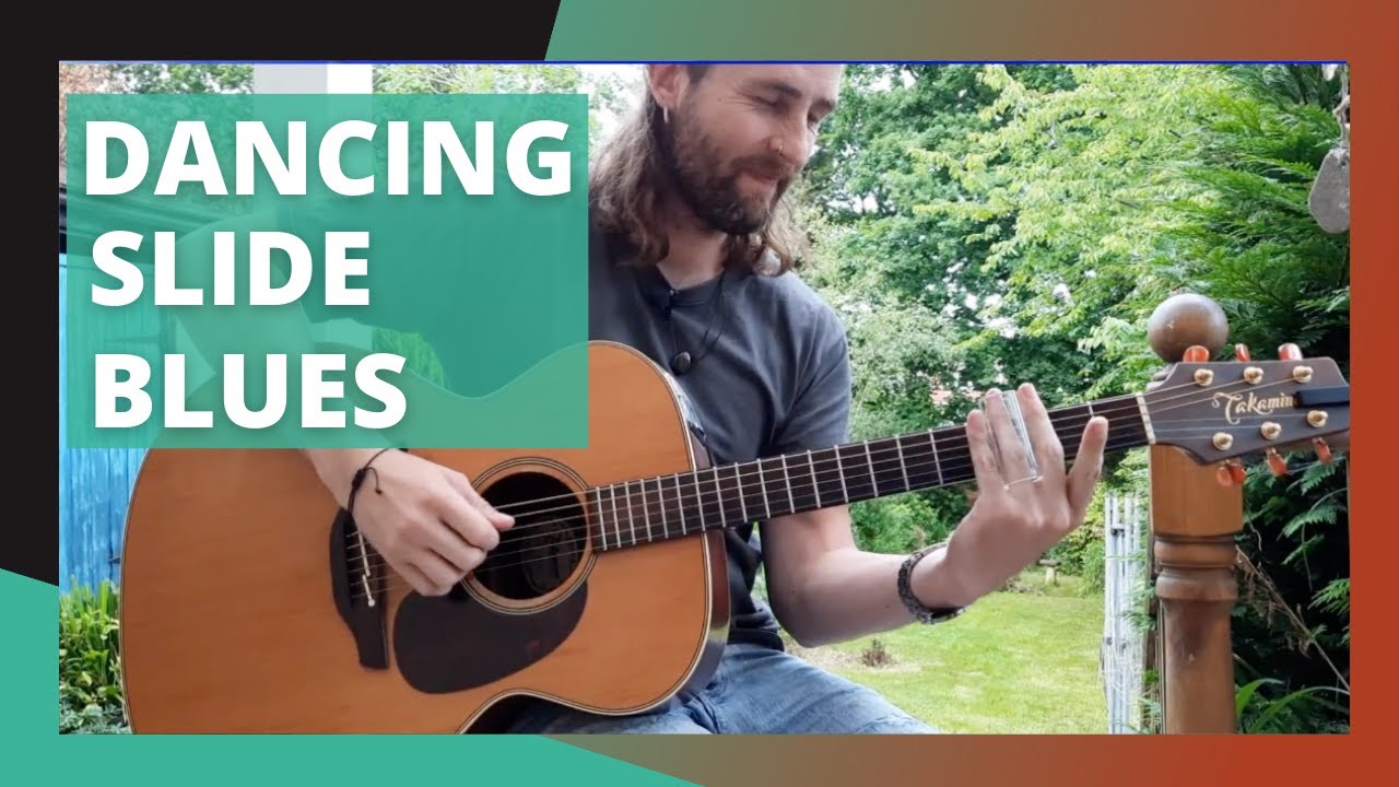 Dancing Slide Blues (Live Performance) - YouTube Music