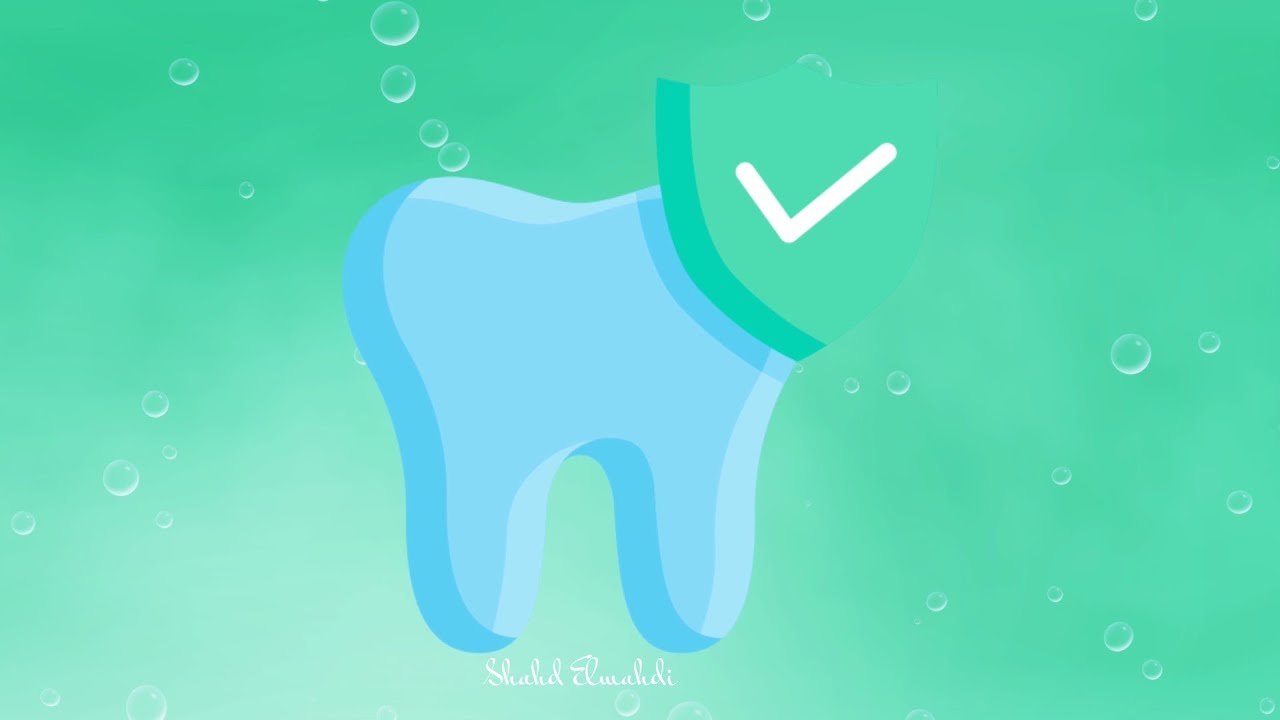 The right toothbrush and how to use it | Animation - YouTube