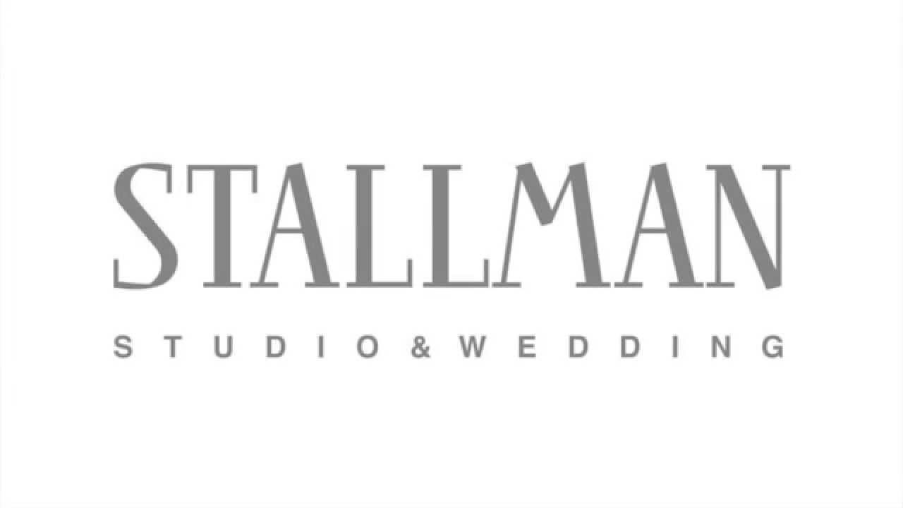 STALLMAN studio&wedding - YouTube