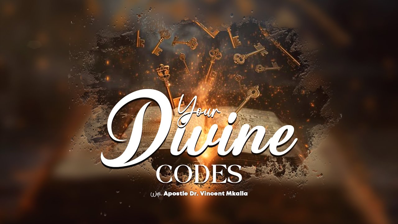 Join Us Live! YOUR DIVINE CODES - SUNDAY SERVICE FROM VICTORY FAITH CHURCH(16/02/2025) - YouTube