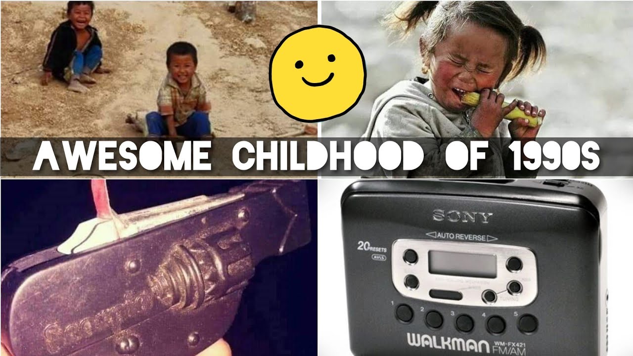 Video for 20th century Naga kids (awesome childhood) - YouTube