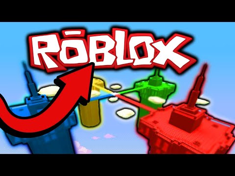 THE ORIGINAL DOOMSPIRE BRICKBATTLE! - YouTube