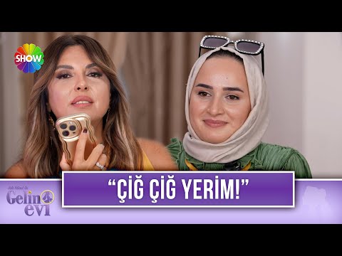 Beyza Gelin ve eşi Erhan Bey ilişki testini geçebildi mi?  | 1117. Bölüm