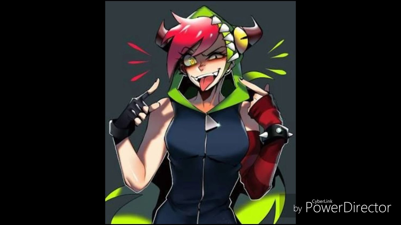 Villainous tribute (Rotten to the Core) - YouTube