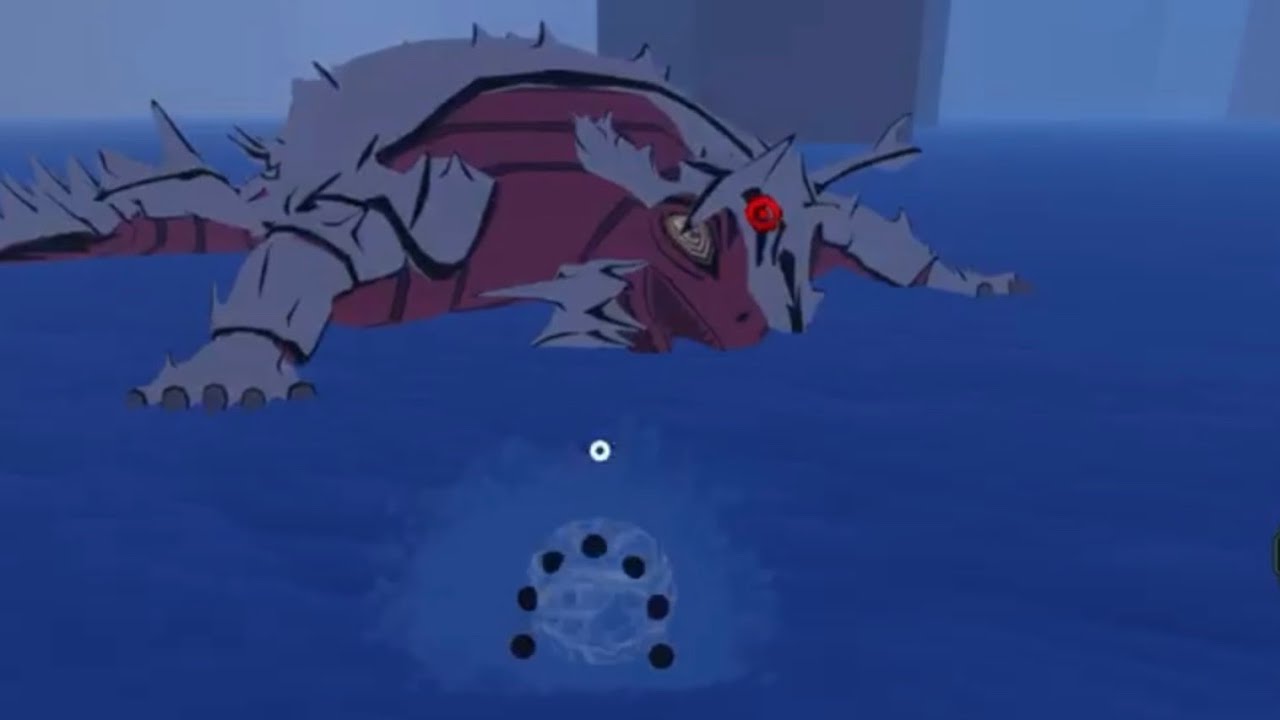 Grinding Sparky Gen 3 Tailed Spirit in Shindo Life (Roblox) - YouTube