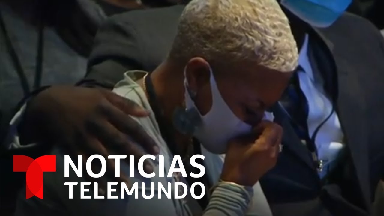 Noticias Telemundo Edición Especial con Julio Vaqueiro, 4 de junio de ...