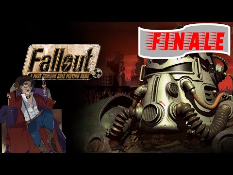 Fallout Finale - YouTube