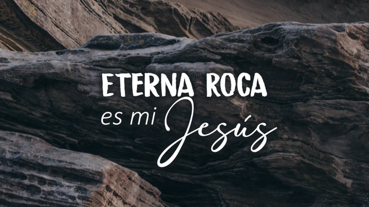 Himno 401 Roca Eterna Versión Juvenil - YouTube