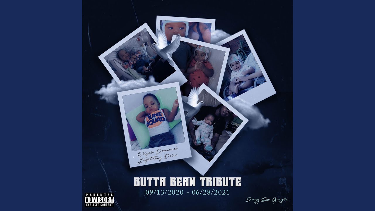 Butta Bean Tribute - YouTube