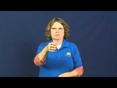 squeeze ASL - YouTube