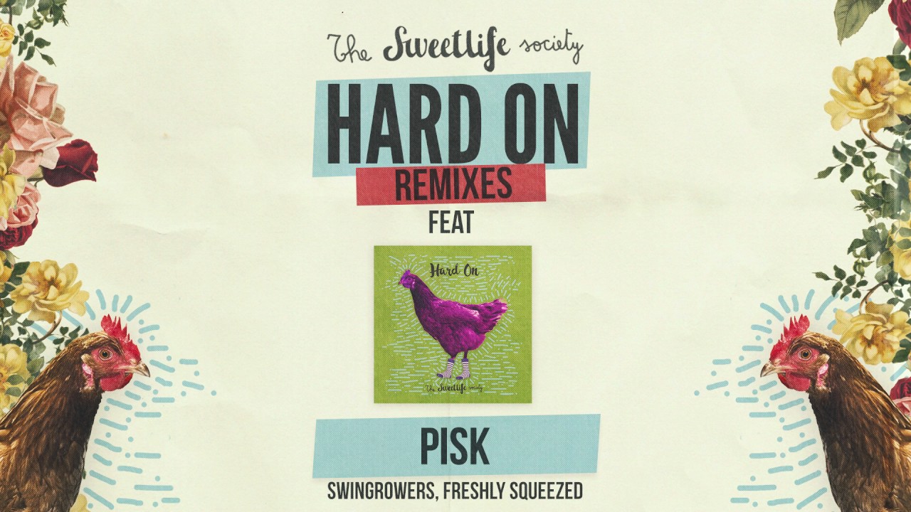 Hard On Remixes /// PiSk - YouTube