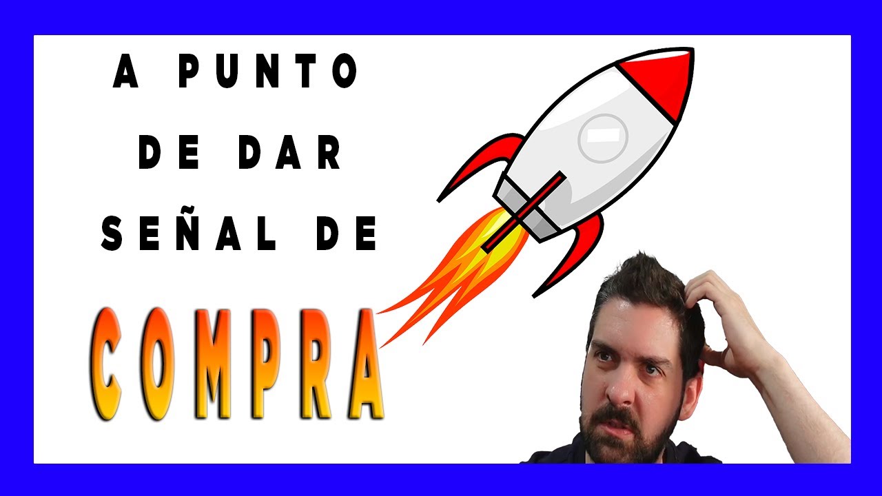 🎁 ACCIÓN a punto de 🚀 EXPLOTAR 📊 ACCIONES : Análisis técnico - YouTube