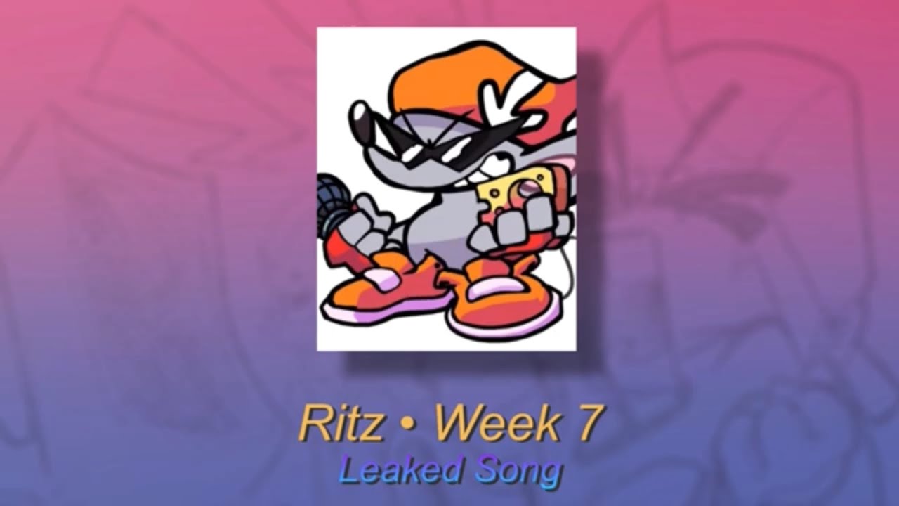 Friday Night Funkin Song Radical 1 Hour (Read Description) - YouTube