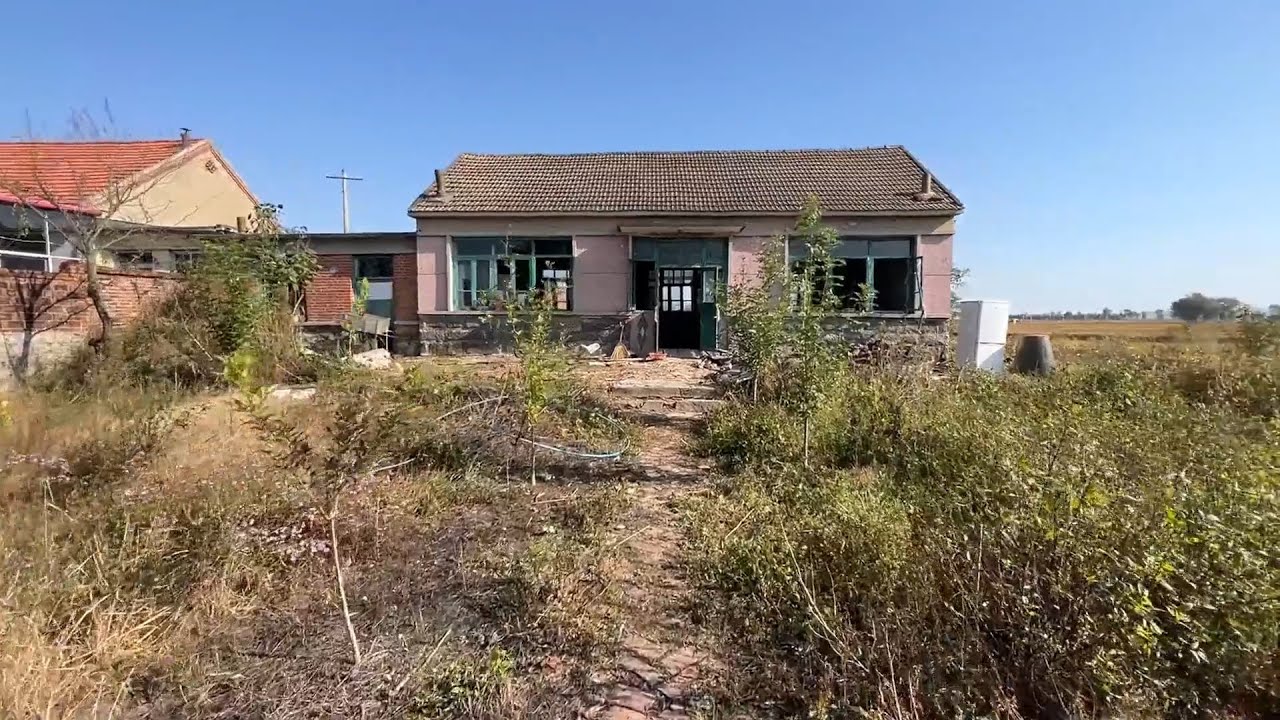 Selling the company, two brothers returned hometown to renovate the old ...