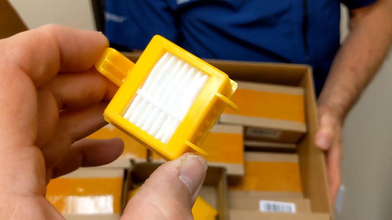 How Do You Build a Reusable N 99 Mask in a Healthcare Crisis? - YouTube