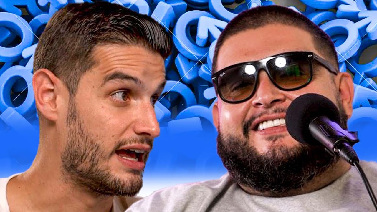 Cosas de Hombres - YouTube