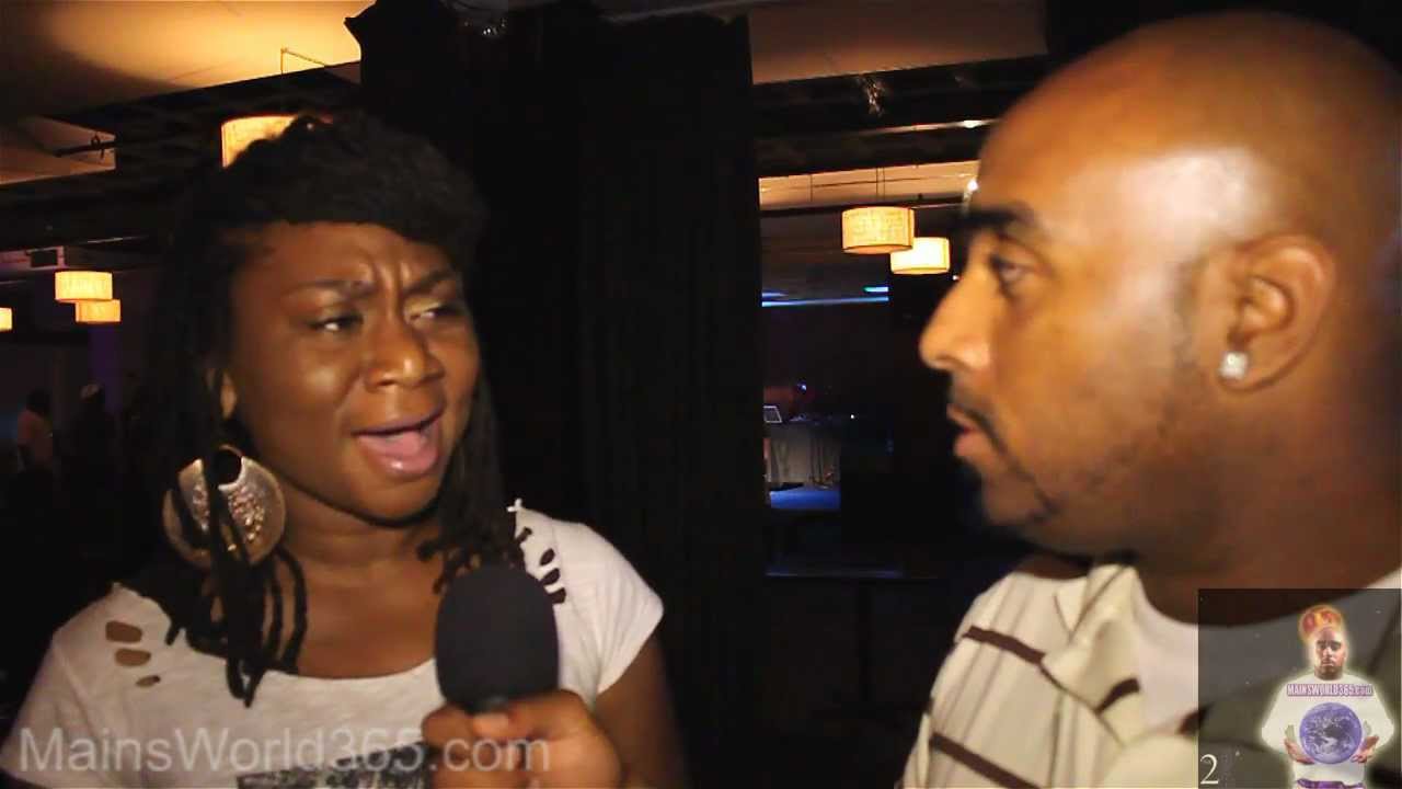 Spoken word and recording artist Narubi Selah - YouTube