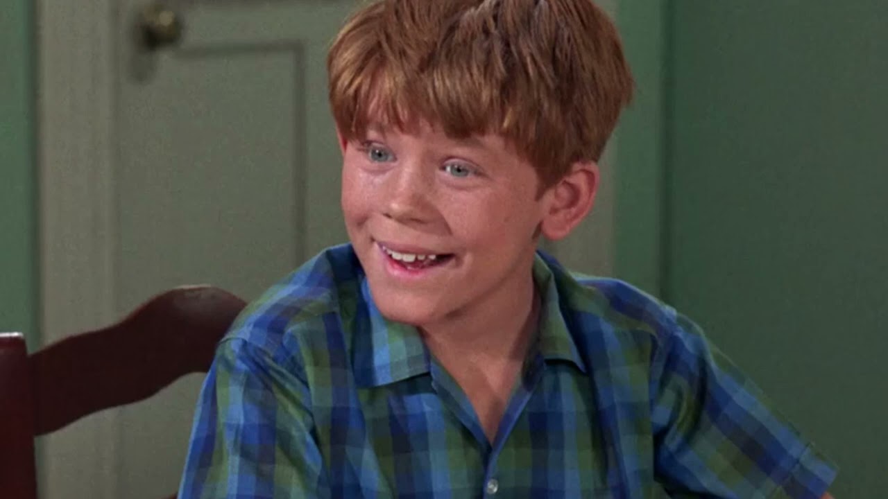 The Andy Griffith Show: Each Cast Member's Final Episode - YouTube